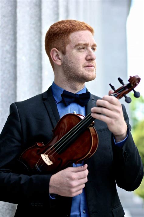 Ürdünlü Keman Sanatçısı Layth Sidiq Türkiye Için çaldı Magazin Haberleri