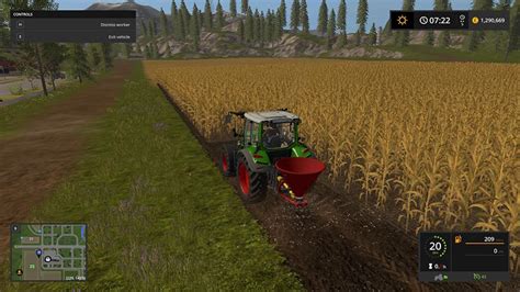 Imt Ciklon Rasipac V 1 0 Fs17 Mod