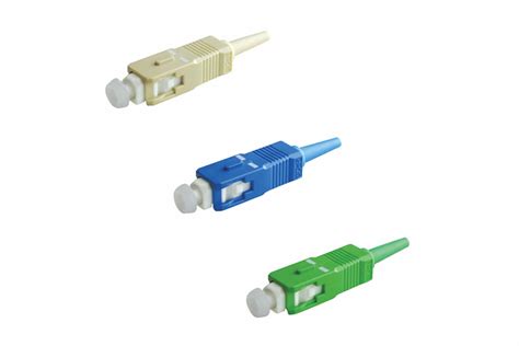 Sc Connector
