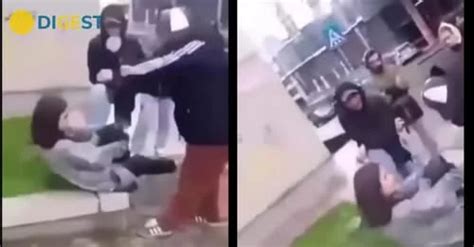 „13 წლის გოგო მოხვდა ძალადობის ეპიცენტრში “ ია ფარულავა შოკის მომგვრელ კადრებს აქვეყნებს