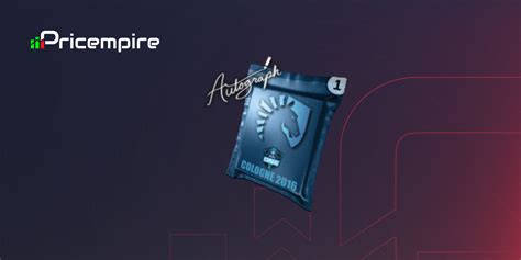 Autograph Capsule Team Liquid Cologne