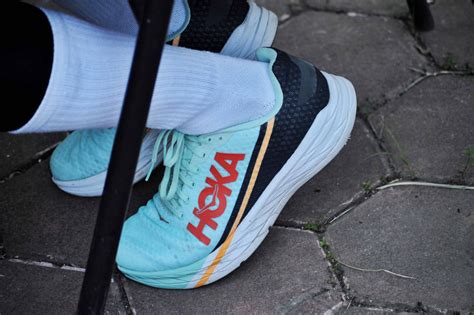 Where Are Hoka Shoes Made?