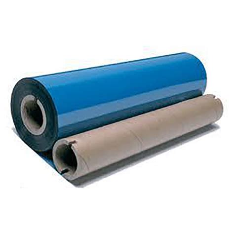 110mm X 300m Wax Ribbon Slf Technology Sdn Bhd