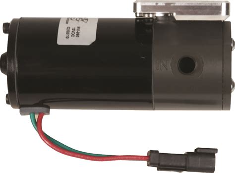 Fass Ddrp Fuel Pump 1998 2002 Dodge Cummins Diesel 59l