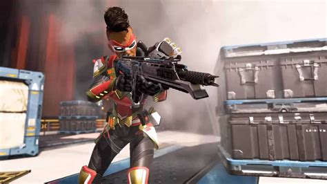 Apex Legends Pro Shivfps Finally Drops Bangalore As Main Amid