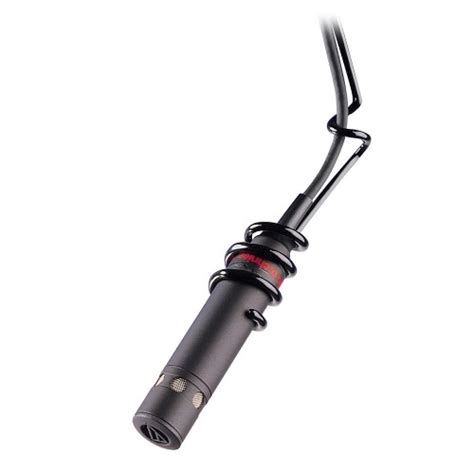 AUDIO-TECHNICA PRO45 Микрофон подвесной кардиодный. NEOPIX.RU ...