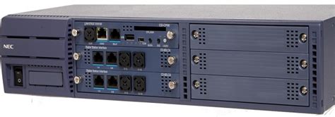 Nec Sv8100公用号码本使用，可以设置2000组 上海nec电话交换机安装