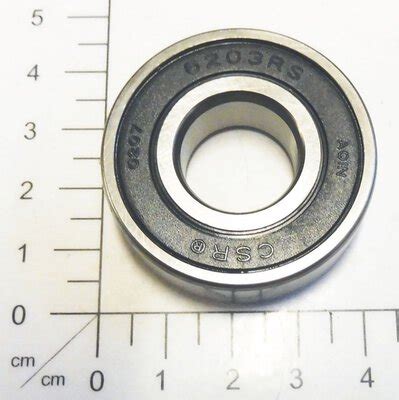 bearing 6023 - Spareparts / Accessories - Einhell Service