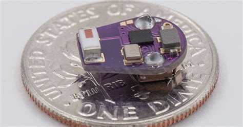 Implantable Sensor Could Lead To Timelier Crohns Treatment News Northwestern Engineering