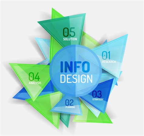 500 Creative Histogram Infographics Design Stock Illustrations Royalty Free Vector Graphics