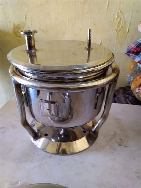 Buffer Tank At ₹ 35000piece Storage Tank In Bhayandar Id