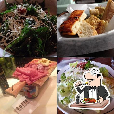 Pizzeria Sofia Dix30 Brossard Brossard Menu Du Restaurant Prix Et