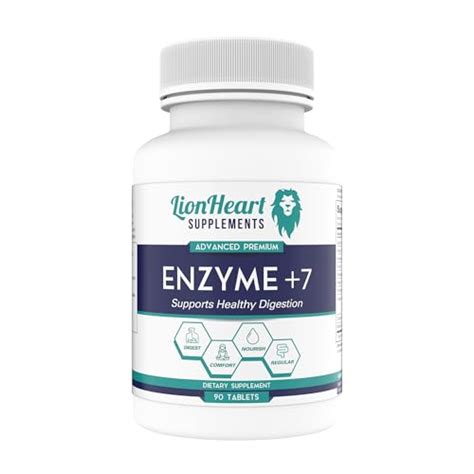 5 Best Digestive Enzymes Reviewed After Gallbladder Surgery