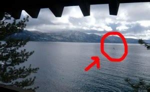 The Unexplained Mysteries Of Lake Tahoe
