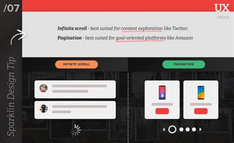 Simple Useful Design Tips For UI UX Designers