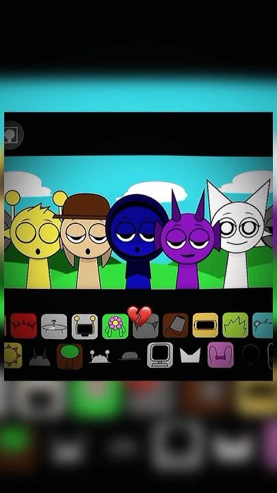 Jevin The Chill Guy Sprunki Youtube