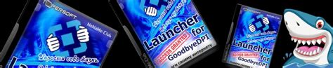 Goodbyedpi Launcher Katranlife Ikotov