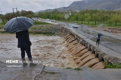 سامانه مونسون همچنان در هرمزگان فعال استافزایش ۴درجه ای دما خبرگزاری