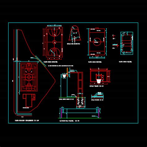 Escantillones en CAD BIM Catálogo Arquitectura