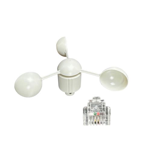 Anemometer Wind Speed Sensor Hampartsshop