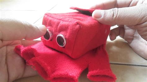 Glove Eye SimpLINnovation YouTube