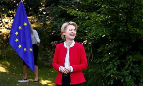 Ue Defende Comissário Para Estilo De Vida Europeu Após Extrema