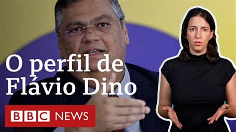 Flávio Dino como o novo indicado de Lula poderá atuar dentro do STF BBC News Brasil