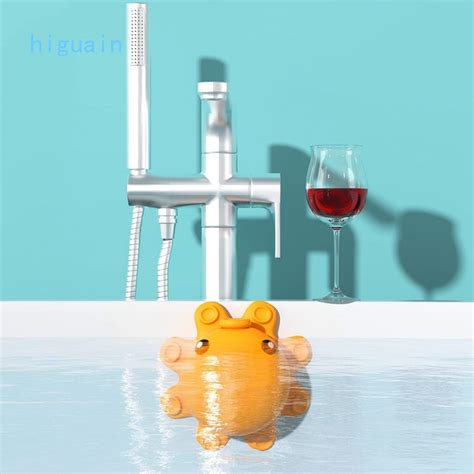 Bathroom Silicone Bath Tub Overflow Drain Cover Overflow Cover Tub