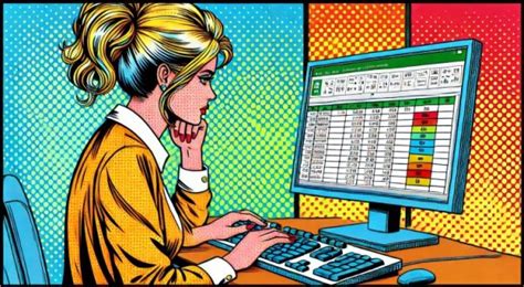 Advanced Excel Functions Enhance Your Data Analysis Skills
