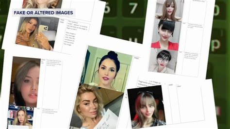 Artificial Intelligence Scams Put Ai To The Test During Dating With