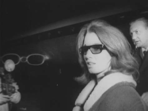 Christine Keeler Woman At The Centre Of Britains Biggest Sex Scandal