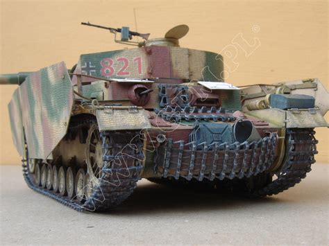 Pz Kpfw Iv Ausf H