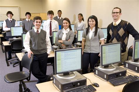 Elementary Computer Lab Decoration Ideas