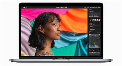 Apple Adds Advanced Editing Features To Photos App In Macos High Sierra