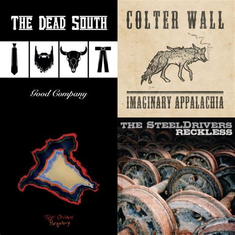 Rowdy Cowboy Playlist By Papi Radio Dusty Fm Spotify