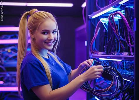 Cyber Gateway Netflix Proxy