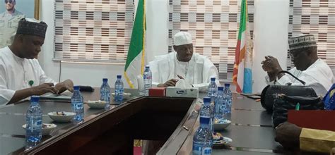 Over 6m Nigerians Displaced By Insecurity Disasters Commission