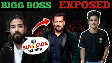 Anurag Dobhal Exposed Bigg Boss 😱youtubevideos Millionairemindset