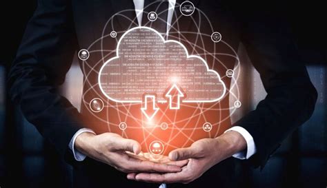 Cloud Computing Pengertian Jenis Dan Contoh Eranyacloud