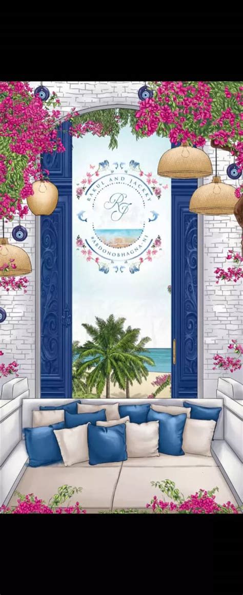 Rakul Preet Singh Jackky Bhagnani And Rakul Preet Singh Wedding Card