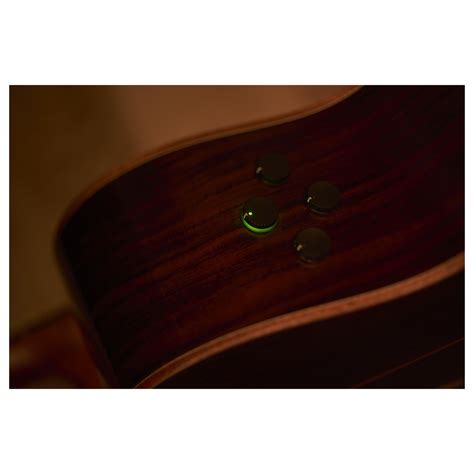 Yamaha Ac3r Rosewood Electro Acoustic Tobacco Brown Sunburst At Gear4music
