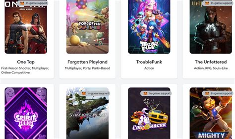 Metamask Launches Nft Game Finder In Partnership With Hyperplay