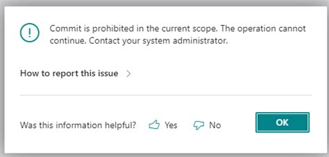 How You Can Protect Your Code From Commits Happening In Event