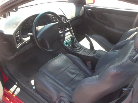 1998 Eclipse Gsx Build