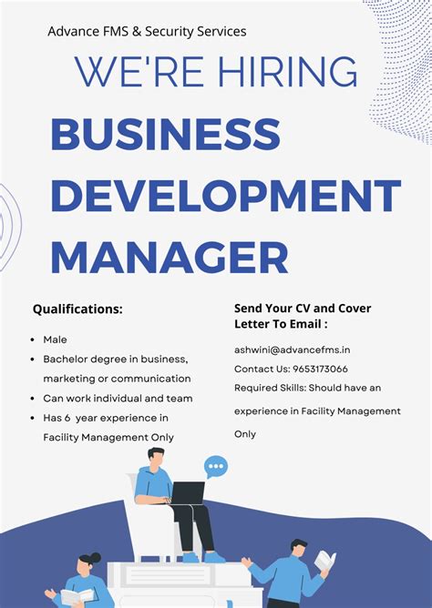 dr sunil bhosale on linkedin jobopportunity businessdevelopmentmanager facilitymanagement