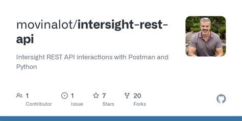 github movinalot intersight rest api intersight rest api