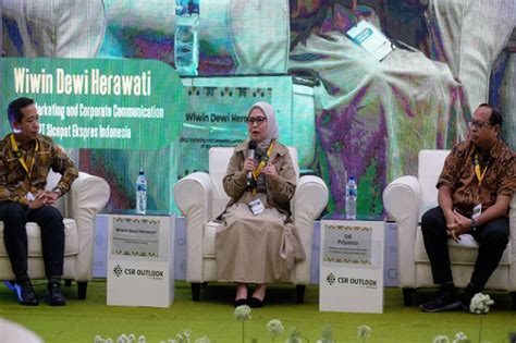 Roundtable Discussion Olahkarsa Usaha Rintisan Lokal Berpotensi