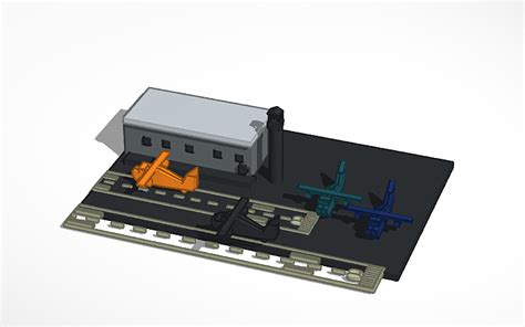 3d Design Abcdefghijk Tinkercad