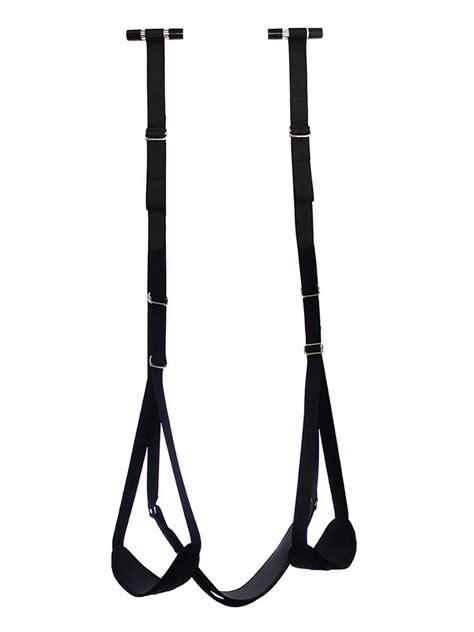 Door Sex Harness Pulse Cocktails