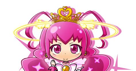 スマイルプリキュア でふぉるめすまいる！4 桜井753のマンガ デフォルメ プリンセスフォーム プリンセスハッピー Pixiv